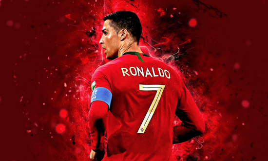 Os 10 Maiores Salários do Futebol - Ziivoti