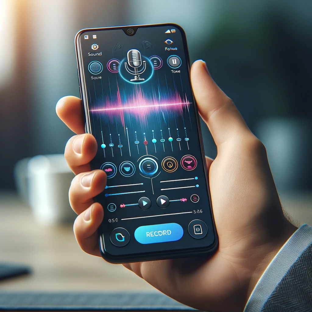 Melhores Aplicativos de Modificação de Voz para Elevar a Diversão e a ...