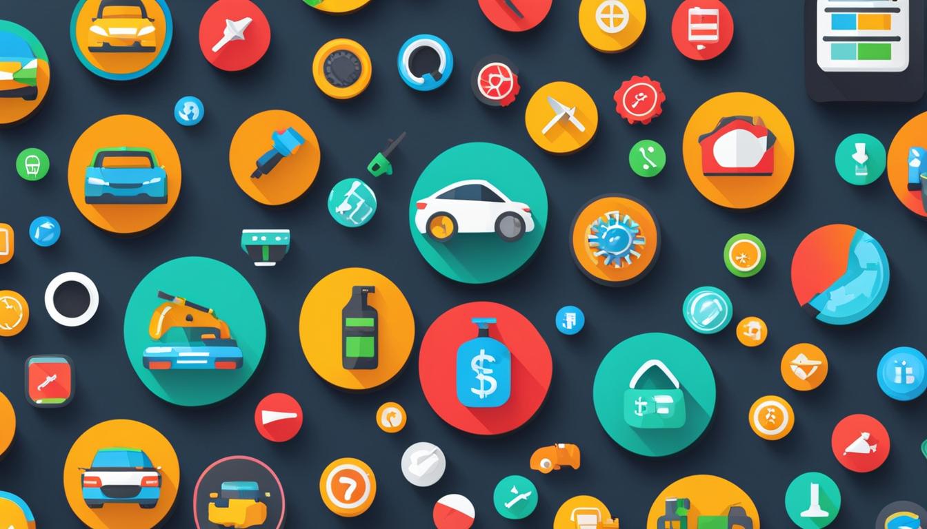 Aplicativo Scaneia Seu Veículo