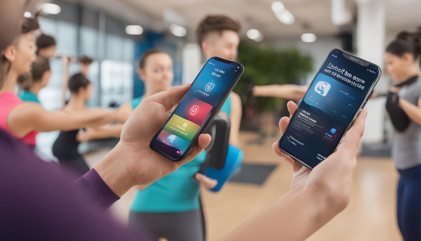 Aplicativo Corrige Sua Postura