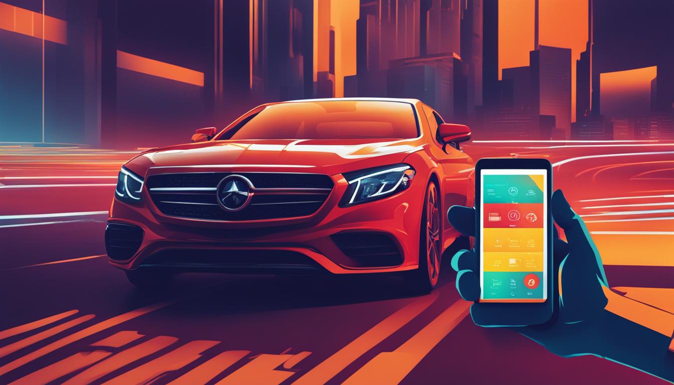 Aplicativo que revela a saúde do seu carro