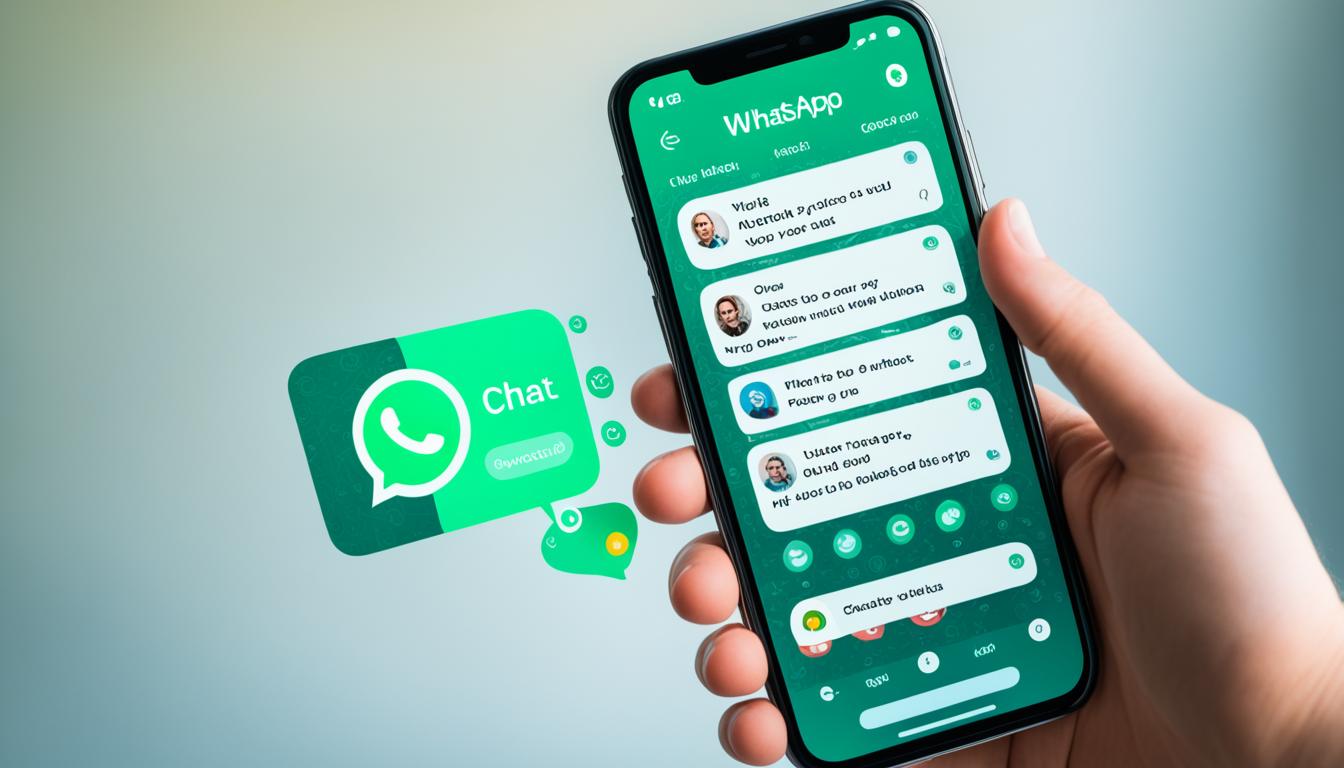 Como Ver Conversas do WhatsApp