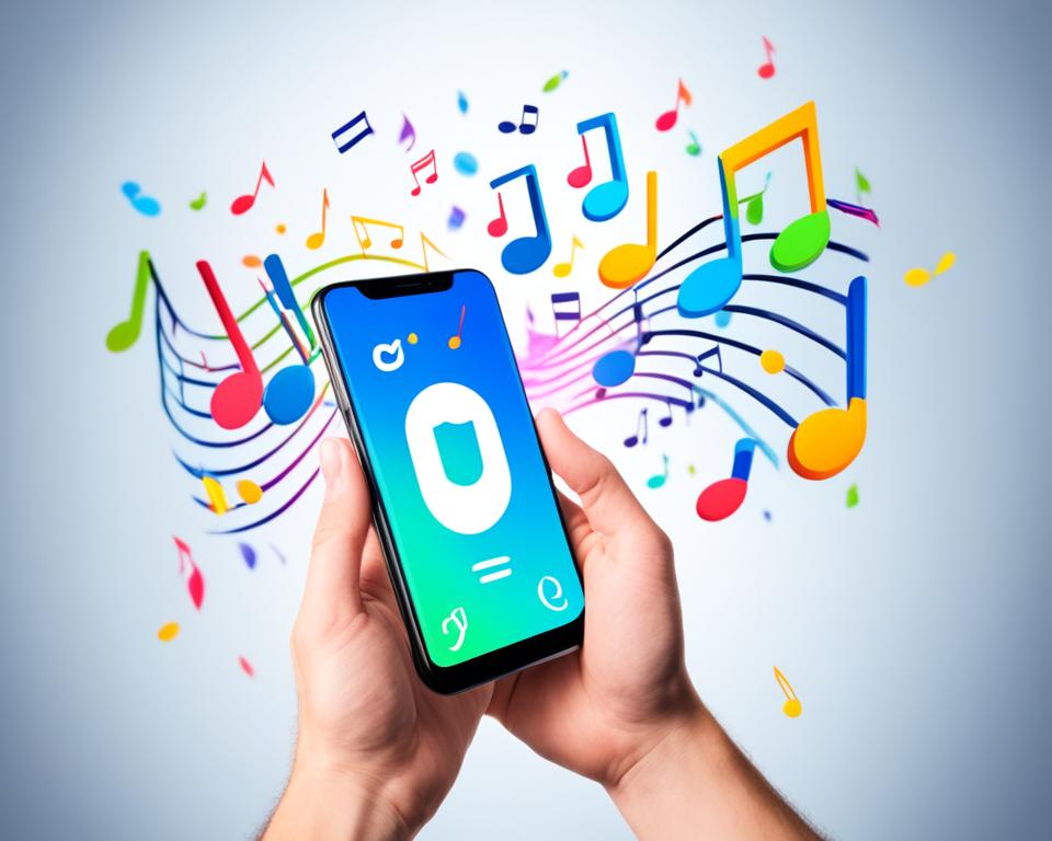 Transforme seu celular em karaokê Transforme seu celular em karaokê