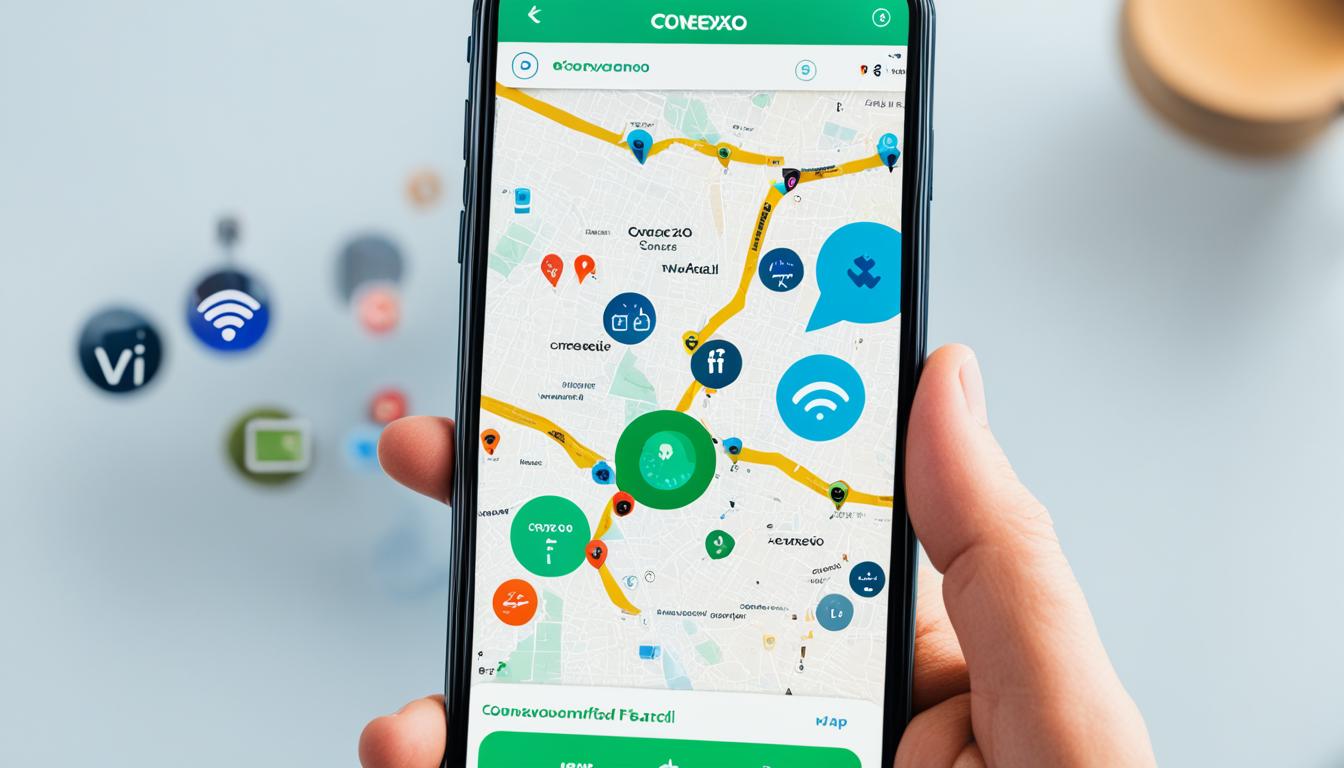 "A good wifi network finder app can make all the difference in your ...