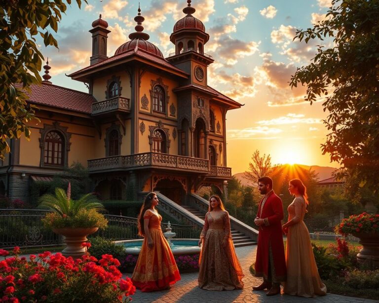 Benefits of Watching Turkish Soap Operas via the App