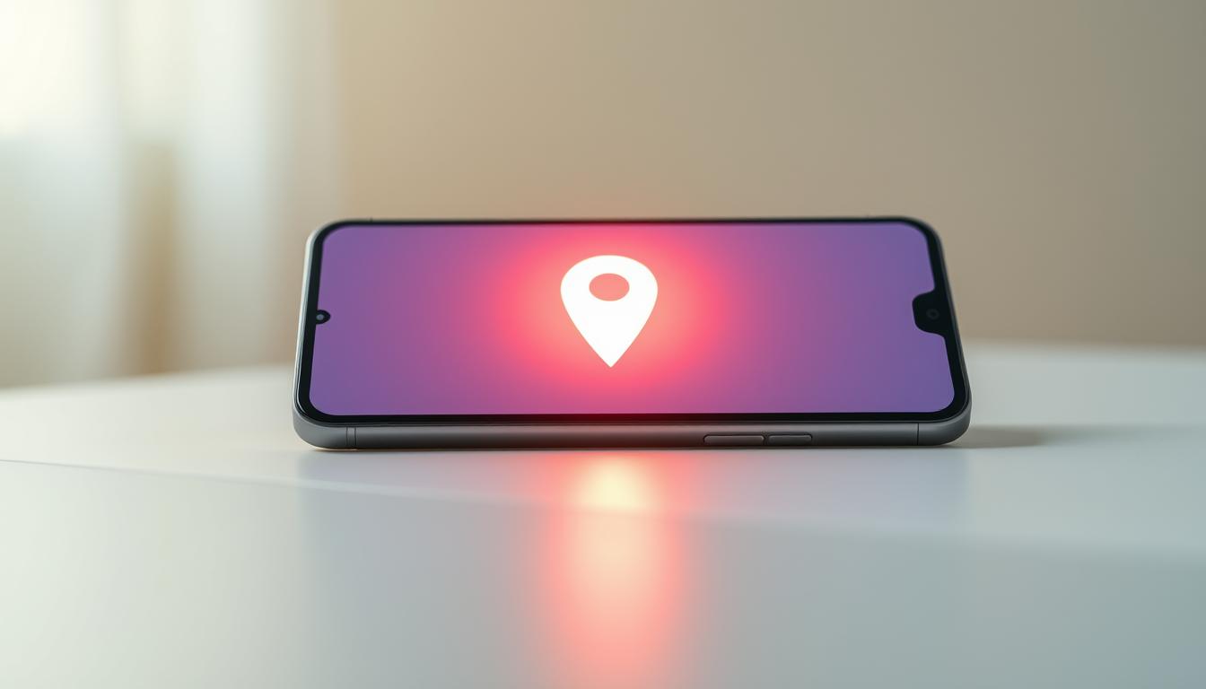 Localize seus Dispositivos Android com esse Super Aplicativo
