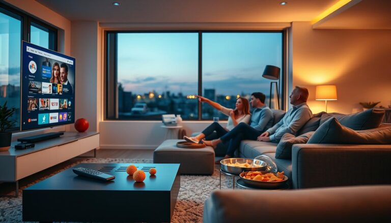 Types of TV Apps Available on the Market