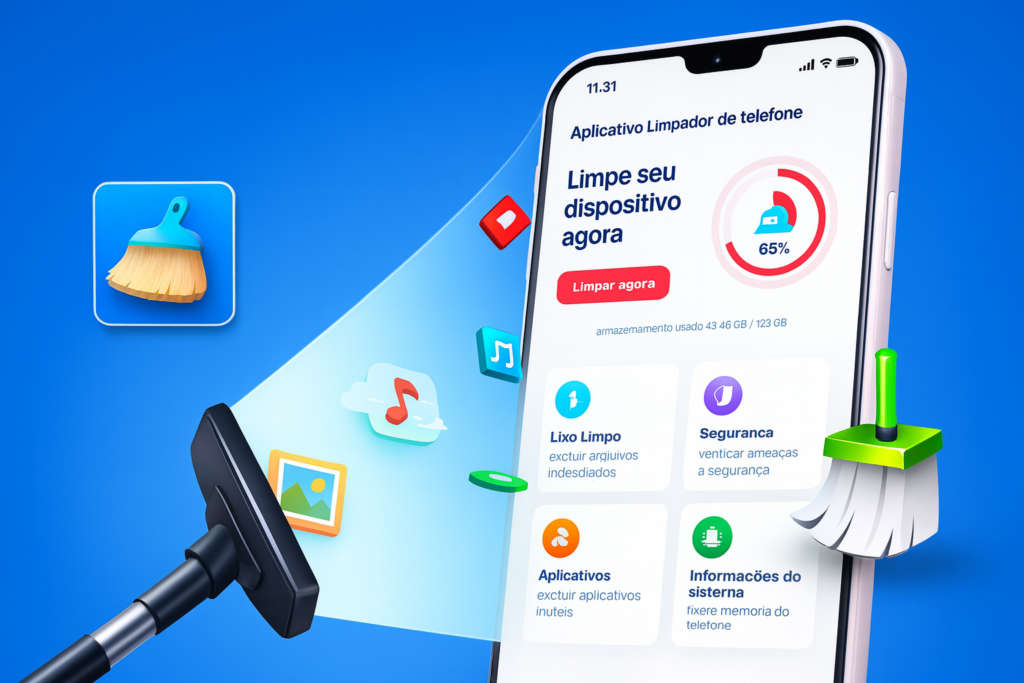 A smartphone screen displaying the "Files by Google" app interface ...