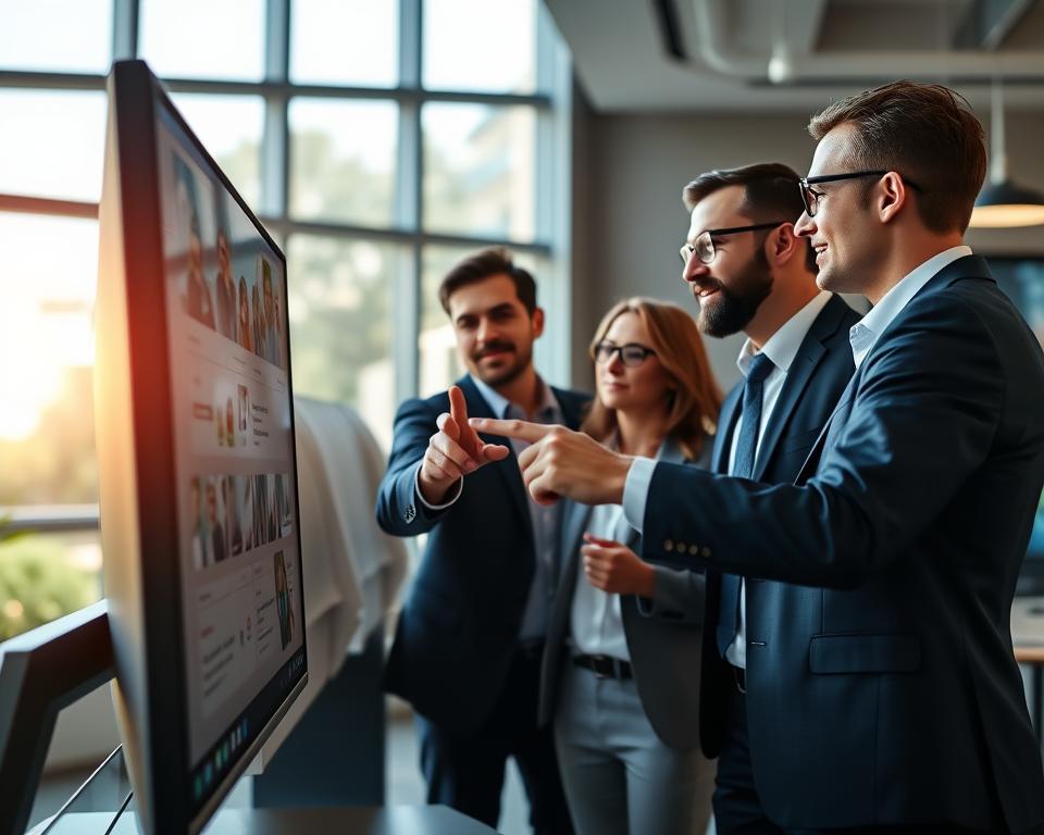 monitoring online alerts photos