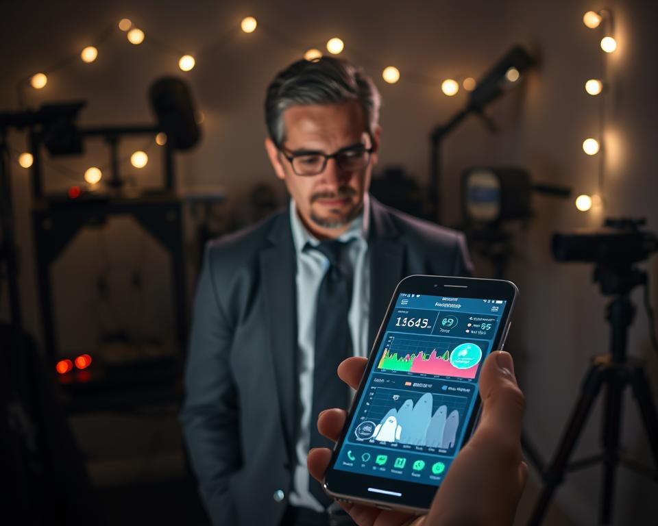 ghost detector features